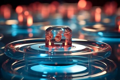 Premium Photo Nanoparticle Surface Plasmon Resonance