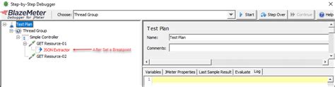 Jmeter Real Time Debugging All In One Step By Step Debug