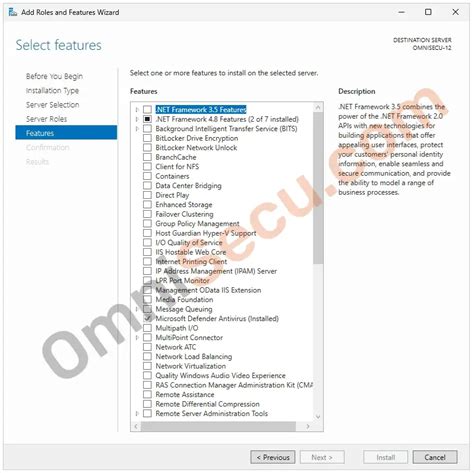 What Are Roles And Features And Difference Between Roles And Features In Windows Server