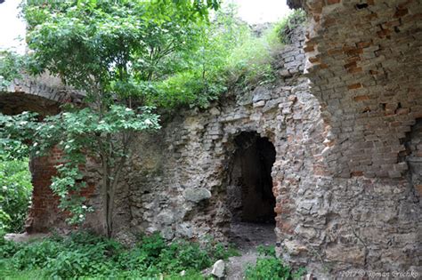 Новомалин Цікаві місця • Пам'ятки • Що подивитись у Новомалин?