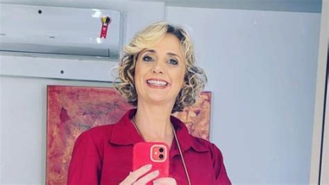 Leticia Isnard Desabafa Sobre Assalto Fica A Marca Da Violência