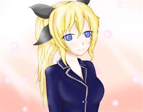 Daily Rin 165 Finally Back Daily Rin Redemption B R Katawashoujo