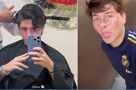 Hermano De Fofo Márquez Rompe El Silencio Sobre La Detención Del