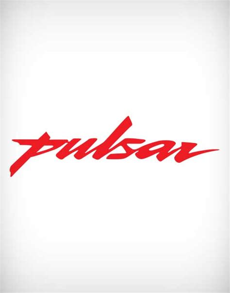 Pulsar Vector Logo