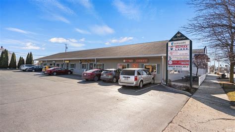 225 N Main Street North Eastern Group Realty
