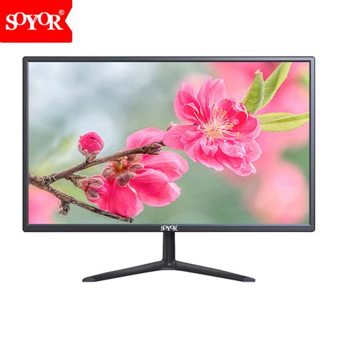 Xxx Video LCD Display Full HD P HDMI LCD LED Monitor China LED Monitor And PC