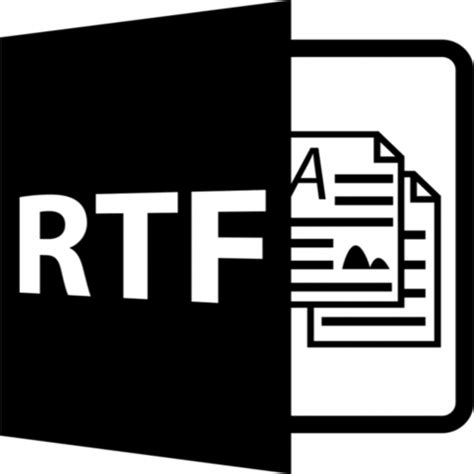 Чем открыть Rtf файл