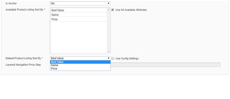 Category Cannot Sort By Position In Magento 1924 Magento Stack
