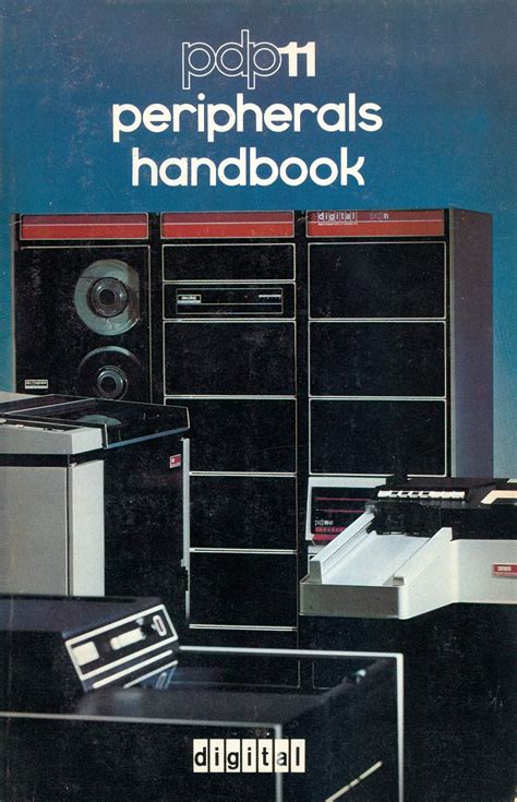 Pdp 11 Memorabilia Photo 6