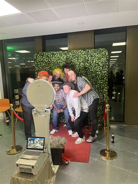 Michele Deely On Linkedin Excitement Filled The Air At Sei Dublins Office Yesterday As We…