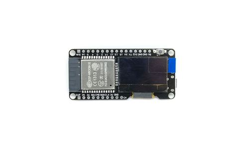 d duino 32 v2 arduinoandnode32andesp32and0 96oled from lspoplove on tindie