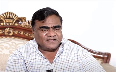 Babu Mohan From Comedy To Politics A Remarkable Journey Sinma Ticket