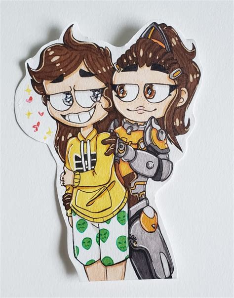 create a loop animation of your character by lavaplushie fiverr