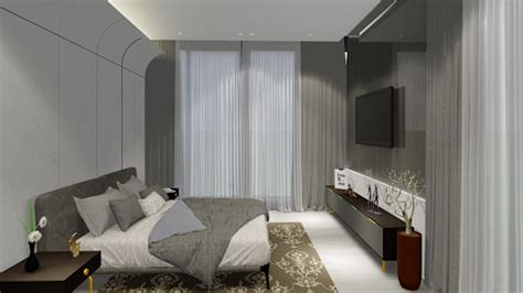 3d Modelling And Rendering By Sanyuktasarda Fiverr