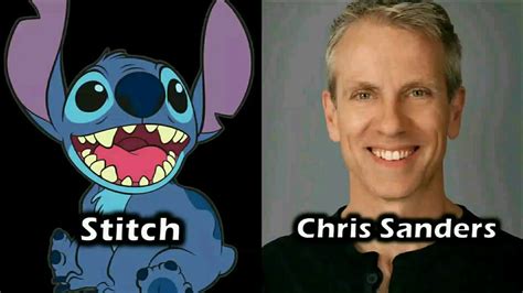 Bubbles Voice Actor Lilo And Stitch At Wilfred Mccarty Blog