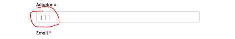 webform field does not bring the information of the nodes resolved