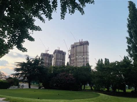 상급지로의 1차 연쇄이동이 이루어지다이편한세상힐스테이트자이푸르지오자이르네롯데캐슬 네이버 블로그