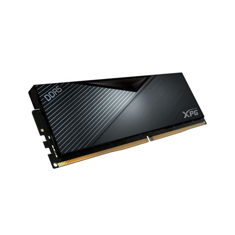 Модуль оперативной памяти Adata Модуль памяти Adata Xpg Lancer Ax5u5600c3616g Clabk Ddr5 16gb