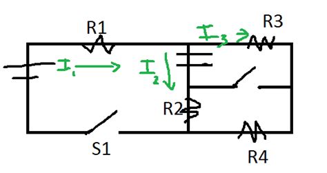 RC Circuit Calculate Time Constant