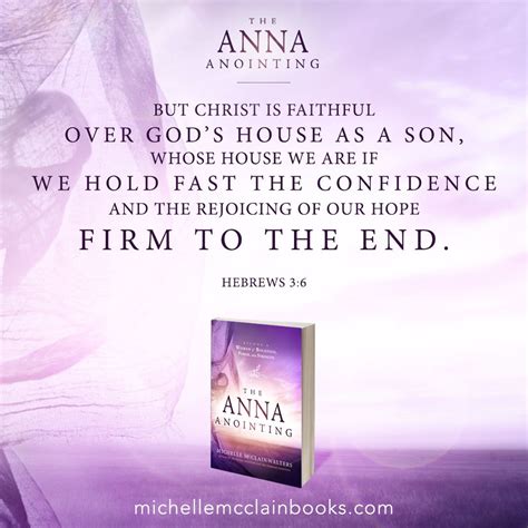The Anna Anointing Become A Woman Of Boldness Power And Strength How To Become Spiritual