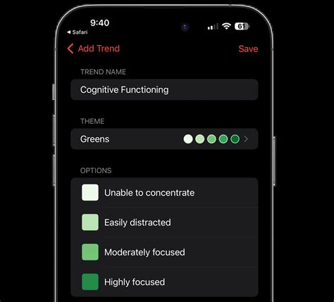 Elevating Brain Health Through Cognitive Tracking Yearly
