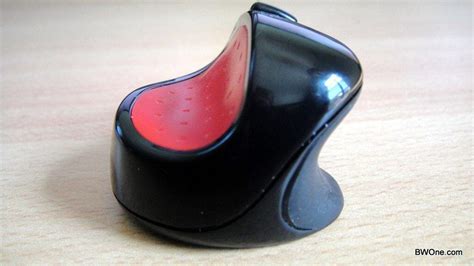Swiftpoint Mouse Review Bwone