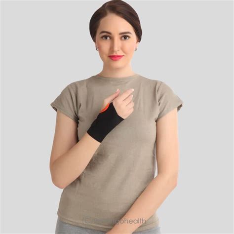Flamingo Wrist Brace Surgical Shoppe