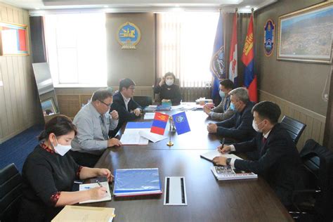 ЗГХЭГ Нийслэлийн ИТХ ын бүрэлдэхүүн Налайх Багахангай дүүрэгт ажиллаж байна Elive