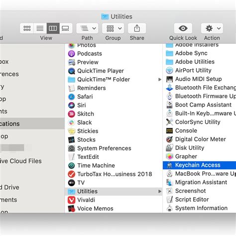 Setting Up Email On Macbook Pro 2018 Lasopatelecom