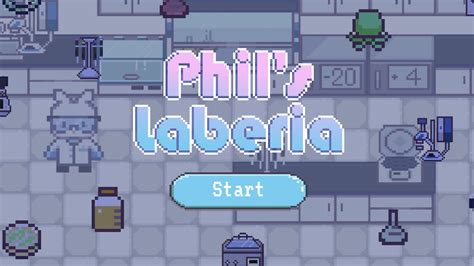Phils Laberia By Knockdev