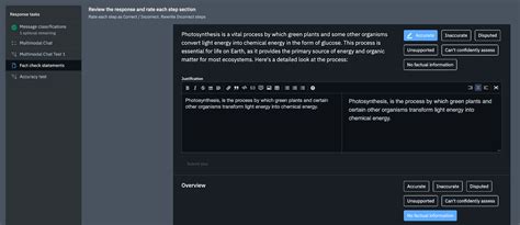Advance Llm Reasoning With Advanced Fact Checking And Prompt Rating Tools