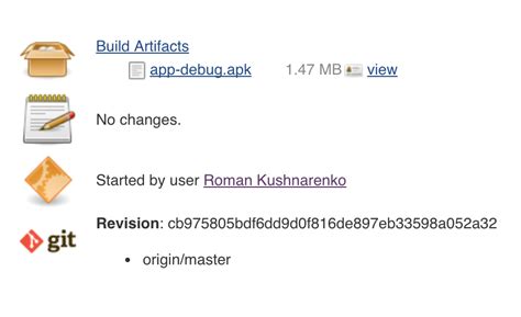 Setup And Build Android App From Jenkins