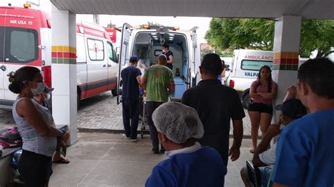 Enteada Que Teve Orelha Arrancada Pelo Padrasto Em Santa Quit Ria