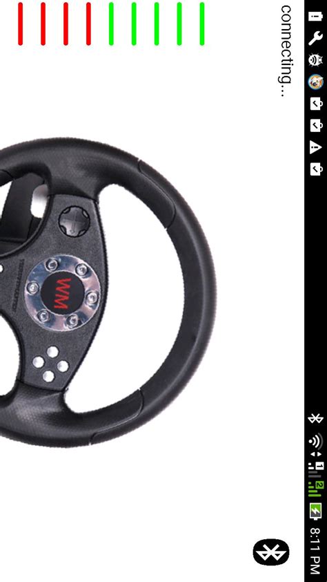 Steering Wheel For Arduino Car Apk For Android Download