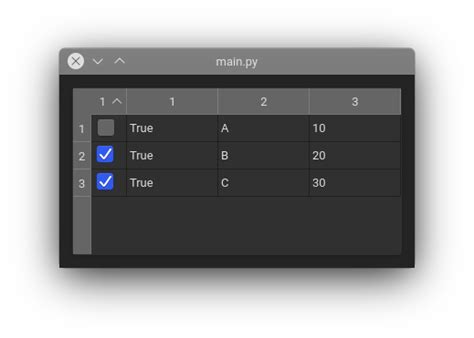 python 3 x qstyleditemdelegate how do i make it replace the current
