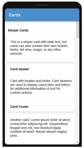 Using Framework7 To Build Hybrid Mobile Apps For Android And Ios