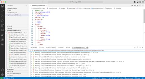 Introducing The Anypoint Code Builder June 2024 Release MuleSoft Blog