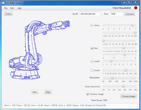 Opencv Libraries To Uploaded And Process Image Download Scientific Diagram