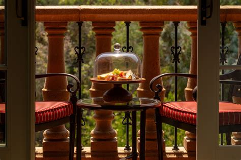 San Diego Restaurants And Bars Fairmont Grand Del Mar