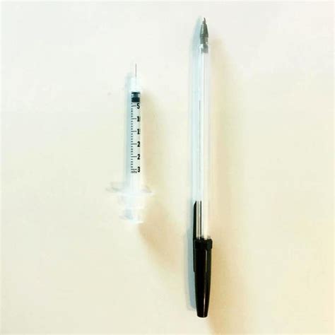 Reconstitution Using Bacteriostatic Saline Facial Injections Info