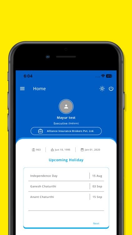 Hrm Thread B1 By Sensys Technologies Pvt Ltd