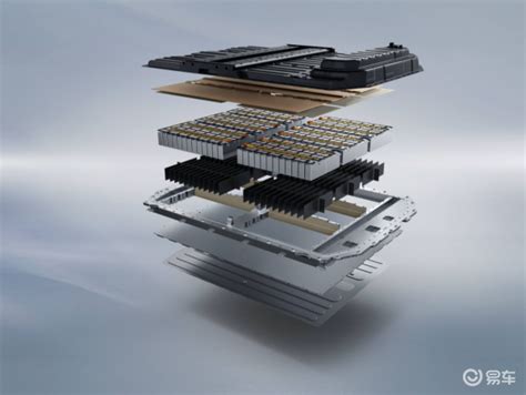 小鹏p7要看电池包易车