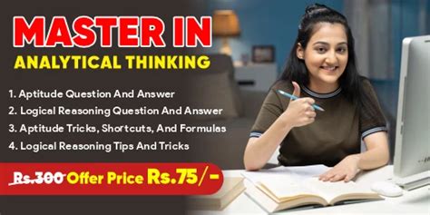 Aptitude Question And Answer Logical Reasoning Questions And Answer