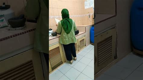 Cewek Lagi Masak Youtube