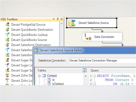 Ssis Data Flow Components Price Features Reviews And Ratings Capterra