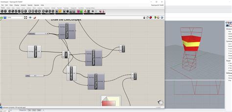 Topologic Modelling Space The Inverse Of Bim