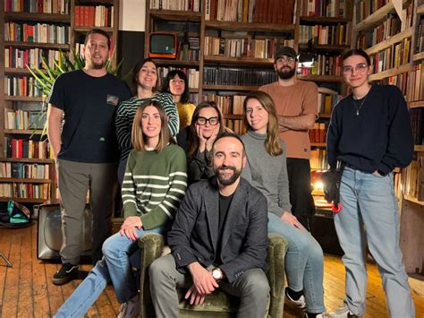 Grazie Andrea Galtieri Per Il Tuo Prezioso Contributo A Ima