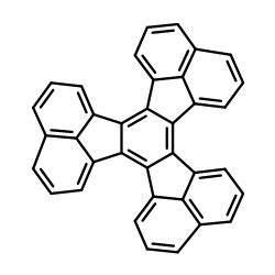 十环烯 MSDS 用途 密度 十环烯CAS号191 48 0 化源网