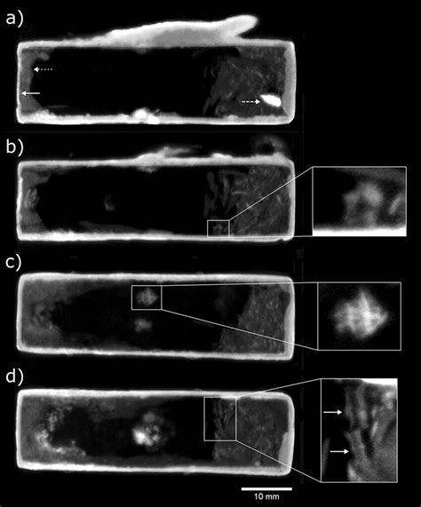 Ea49146 Multiplanar Neutron Ct Slices Averaged Over 0 44 Mm Slice Download Scientific Diagram
