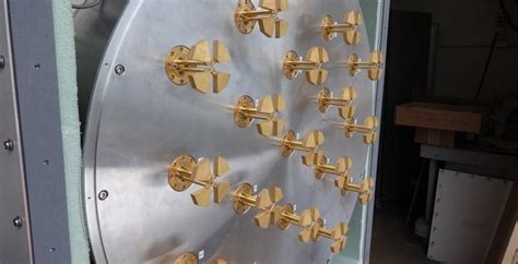 Phased Array Feed Technology To Broaden Vision For Radio Astronomy